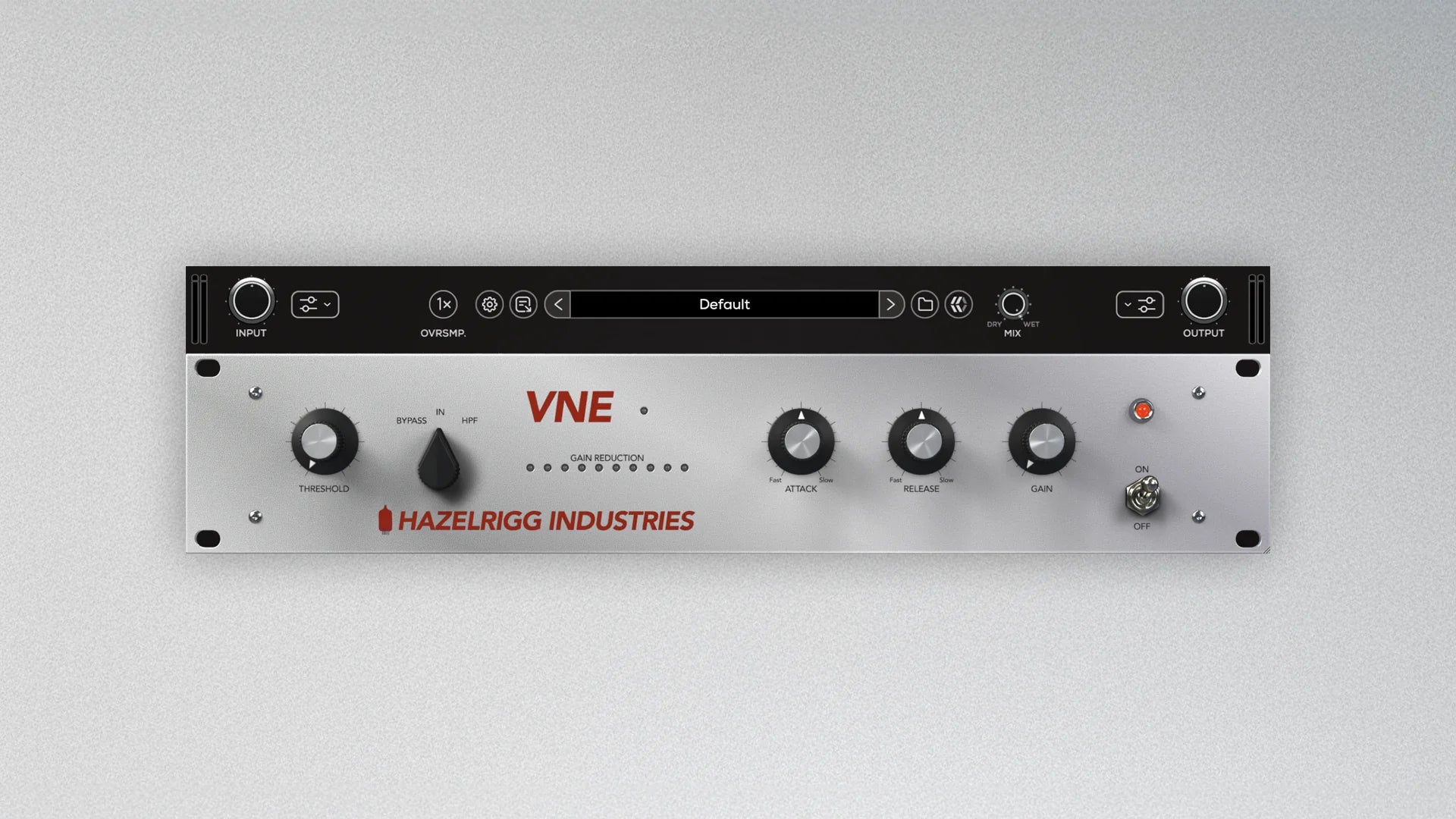 MixWave: Hazelrigg VNE is now available.