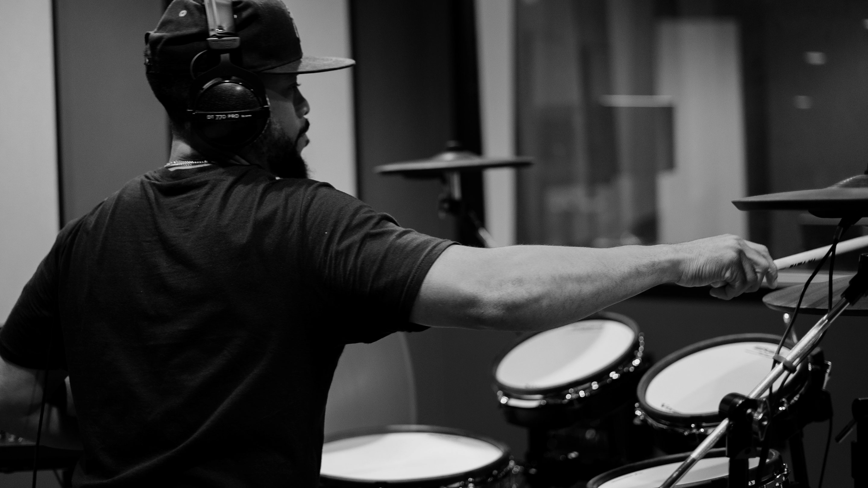 The Tony Royster Jr. Groove Pack is Available Now! – MixWave