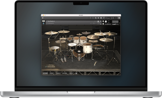 MixWave: Tony Royster Jr.