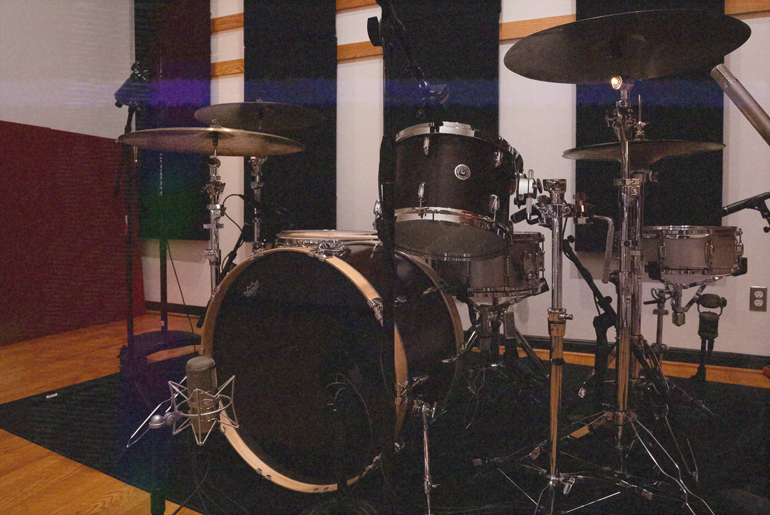 MixWave: Underoath - Aaron Gillespie