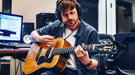 MixWave: Lorna Shore - Austin Archey