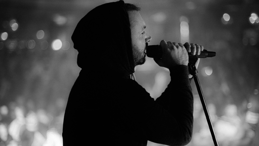 MixWave: Lorna Shore - Austin Archey