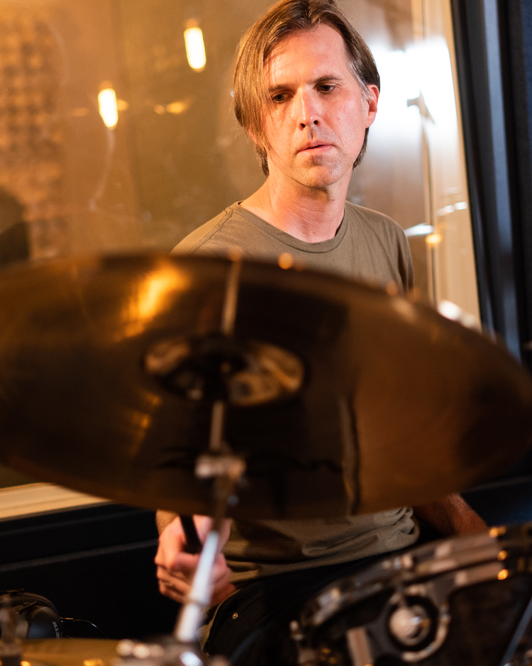 MixWave: Avenged Sevenfold - Brooks Wackerman