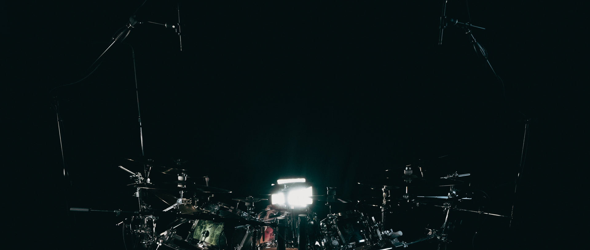 MixWave: Jay Weinberg