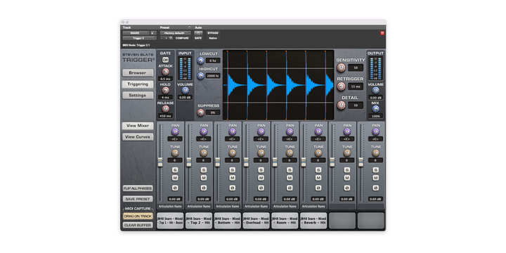 MixWave: Jay Weinberg