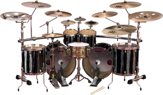 MixWave: Lorna Shore - Austin Archey