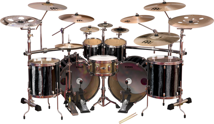 MixWave: Lorna Shore - Austin Archey