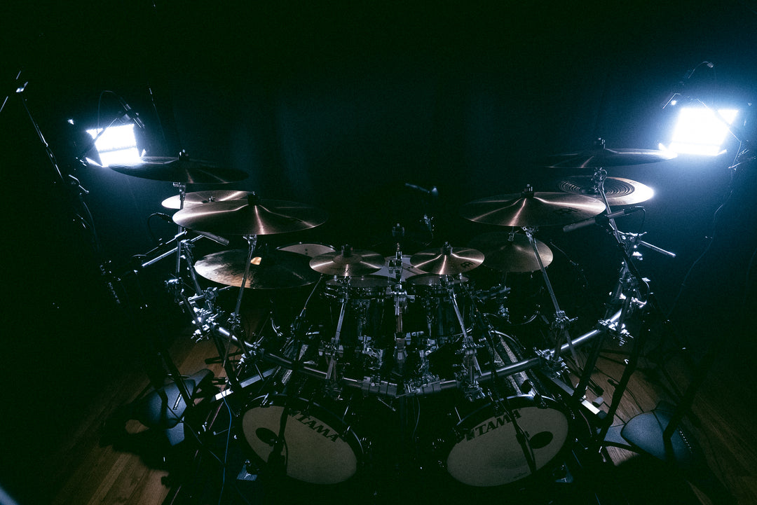 MixWave: Lorna Shore - Austin Archey