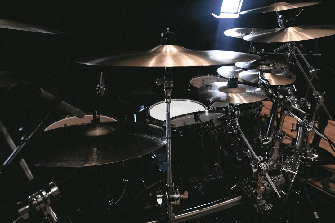 MixWave: Lorna Shore - Austin Archey