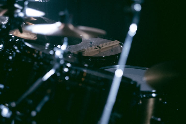 MixWave: Lorna Shore - Austin Archey