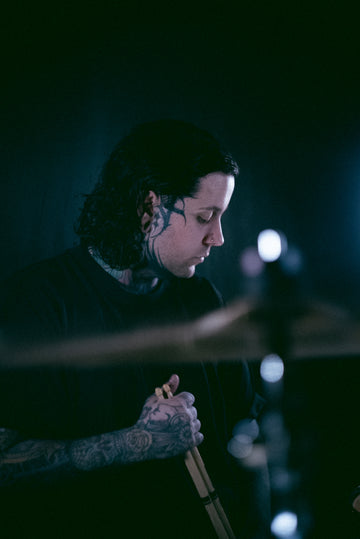 MixWave: Lorna Shore - Austin Archey