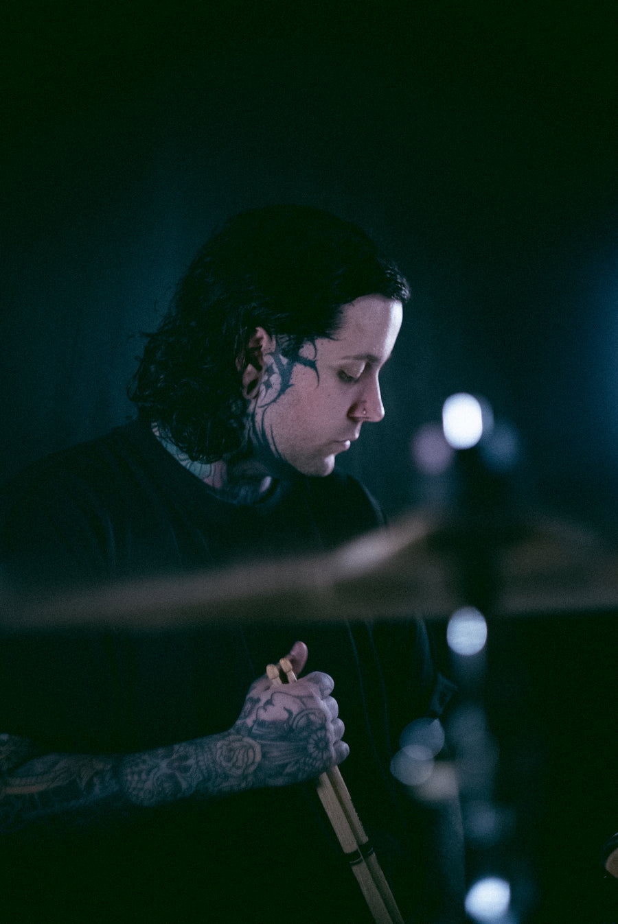 MixWave: Lorna Shore - Austin Archey