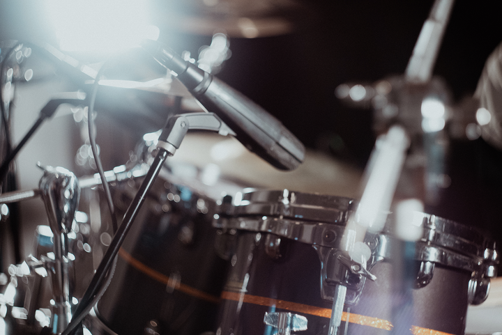 MixWave: Gojira - Mario Duplantier II