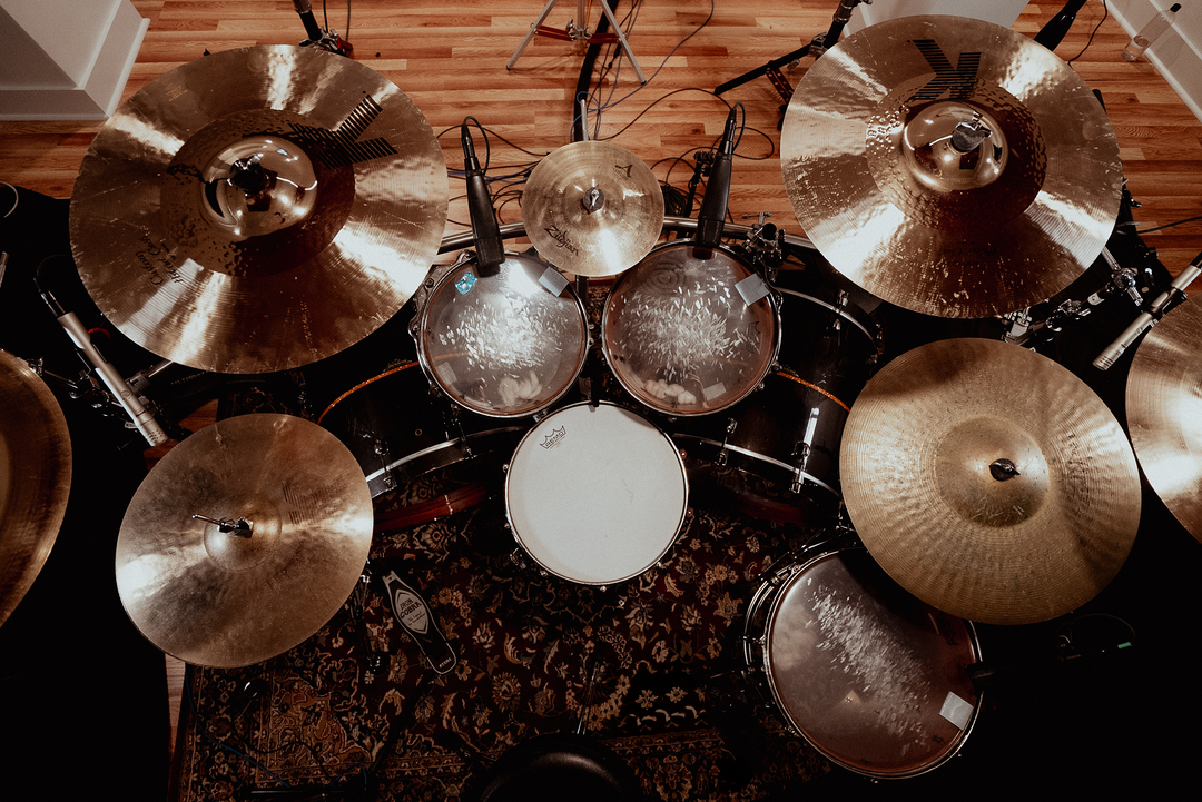 MixWave: Gojira - Mario Duplantier II