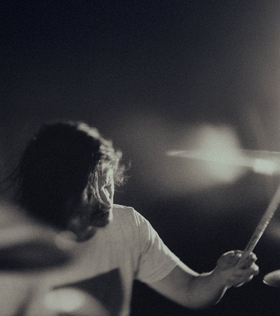 MixWave: Gojira - Mario Duplantier II