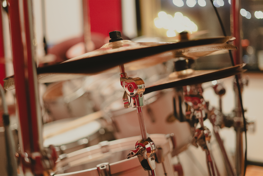 MixWave: Mike Mangini