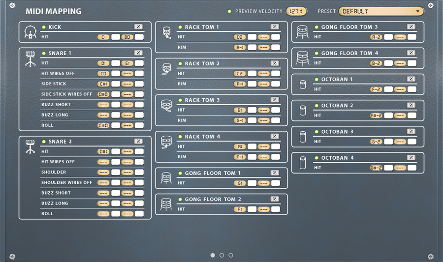 MixWave: Mike Mangini