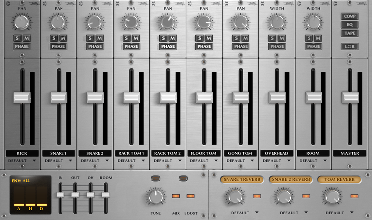 MixWave: Tony Royster Jr.