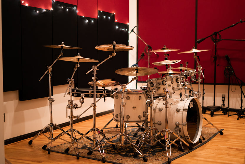 MixWave: Tony Royster Jr.