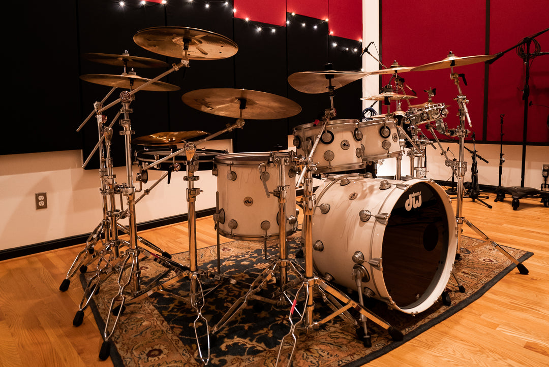 MixWave: Tony Royster Jr.