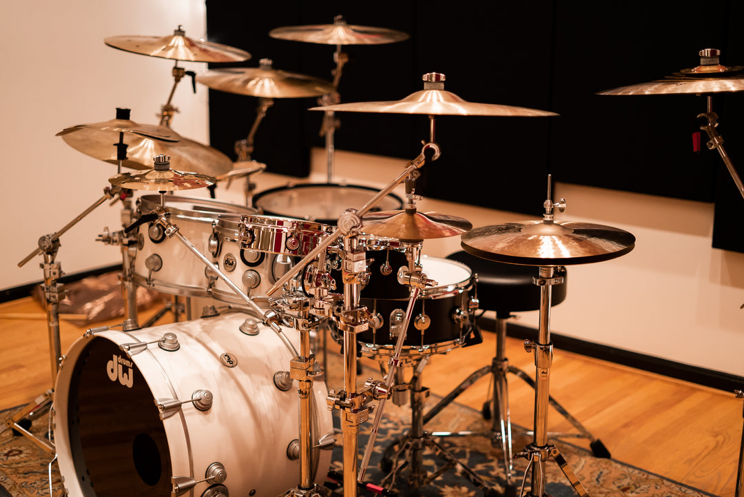 MixWave: Tony Royster Jr.