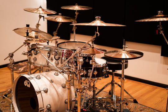 MixWave: Tony Royster Jr.