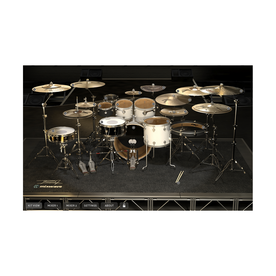 All Products – MixWave