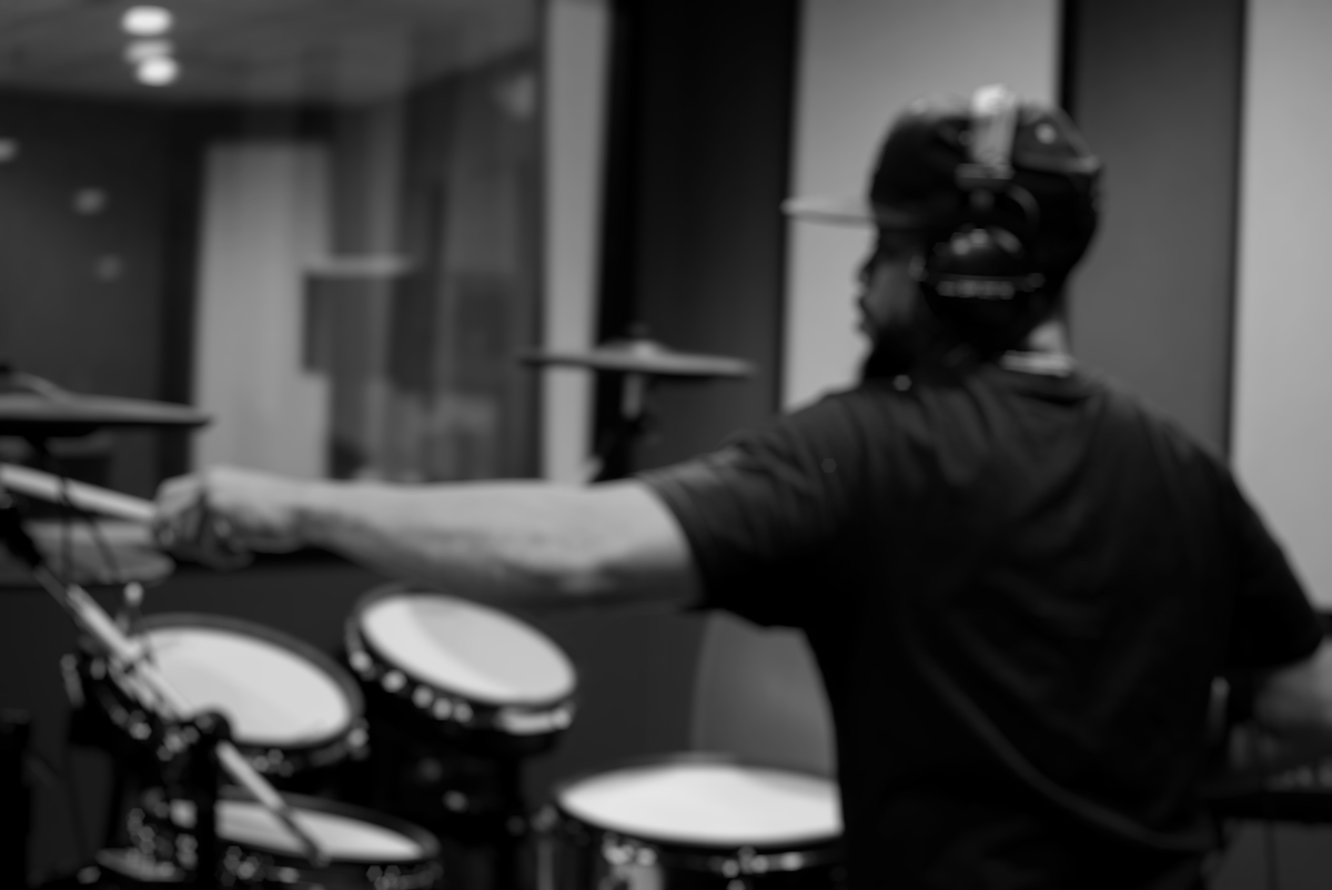 MixWave: Tony Royster Jr. - Groove Pack