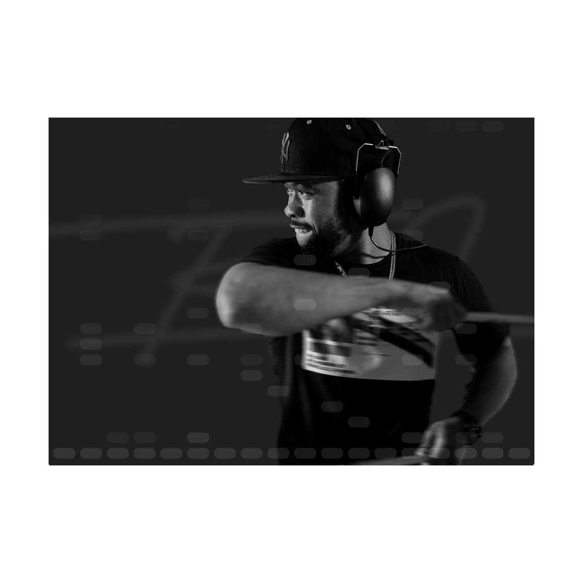 MixWave: Tony Royster Jr. - Groove Pack