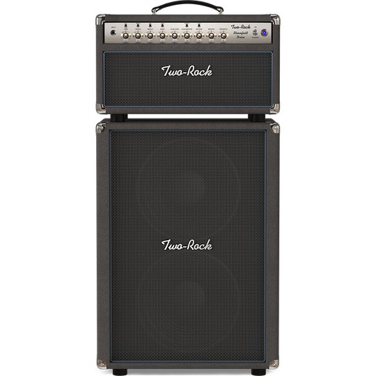 MixWave: Two-Rock Bloomfield Drive