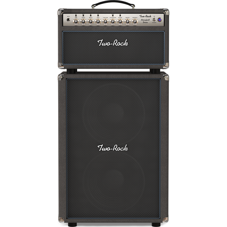 MixWave: Two-Rock Bloomfield Drive